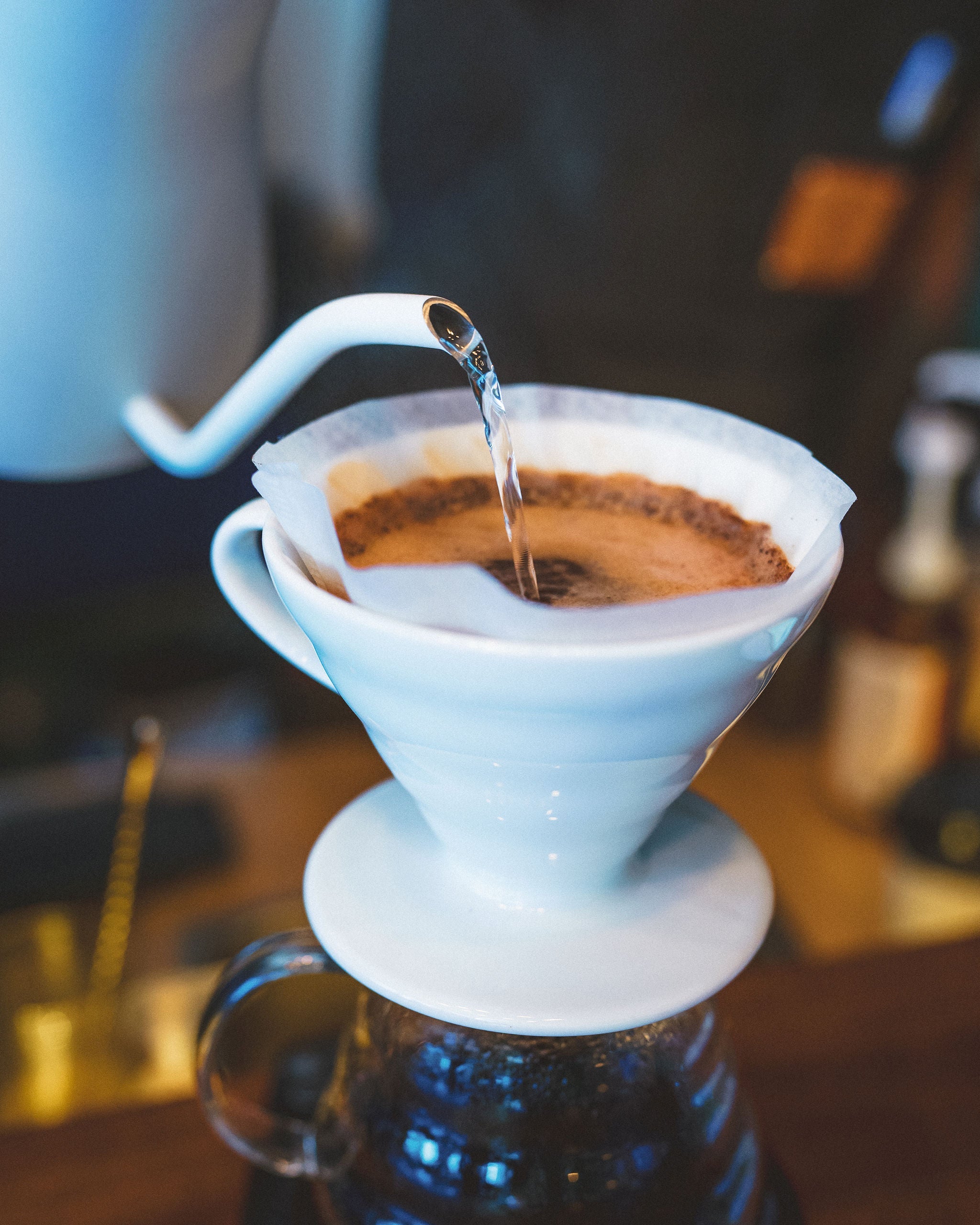 Brew Goods – Golden Lantern Coffee Roasters