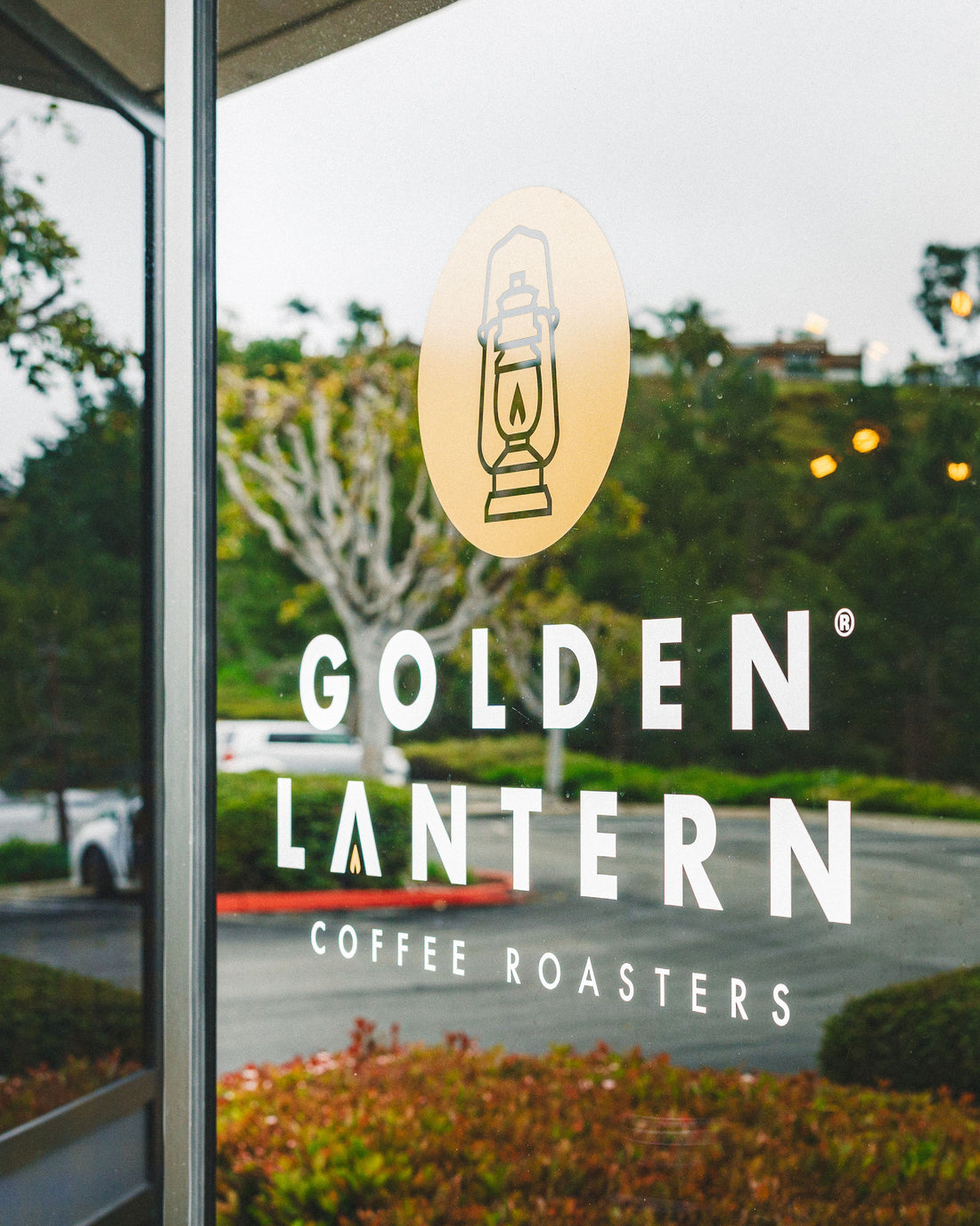 Roaster's Club – Golden Lantern Coffee Roasters