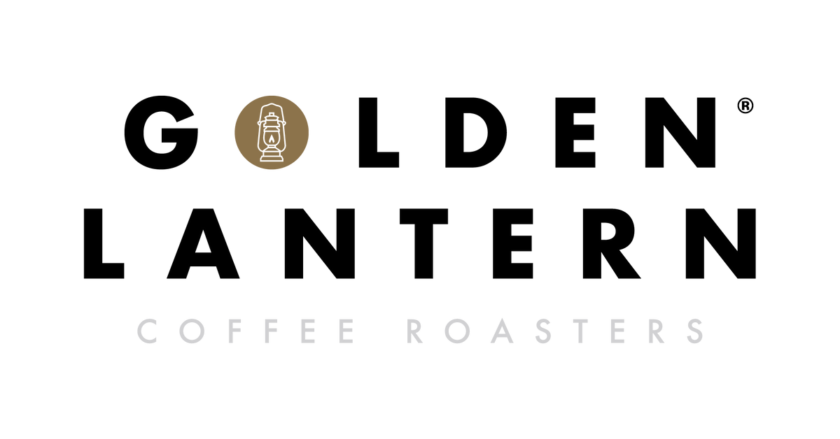 About Us – Golden Lantern Coffee Roasters