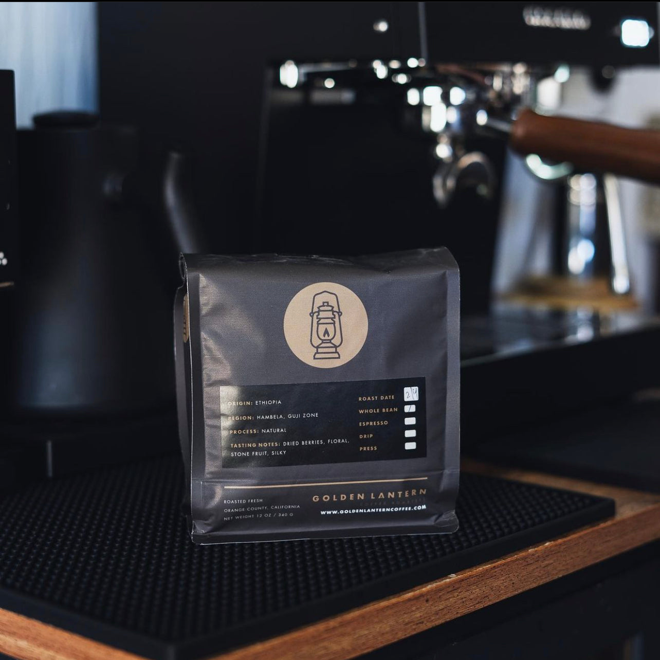 Orange County Premium Coffee Roaster – Golden Lantern Coffee Roasters