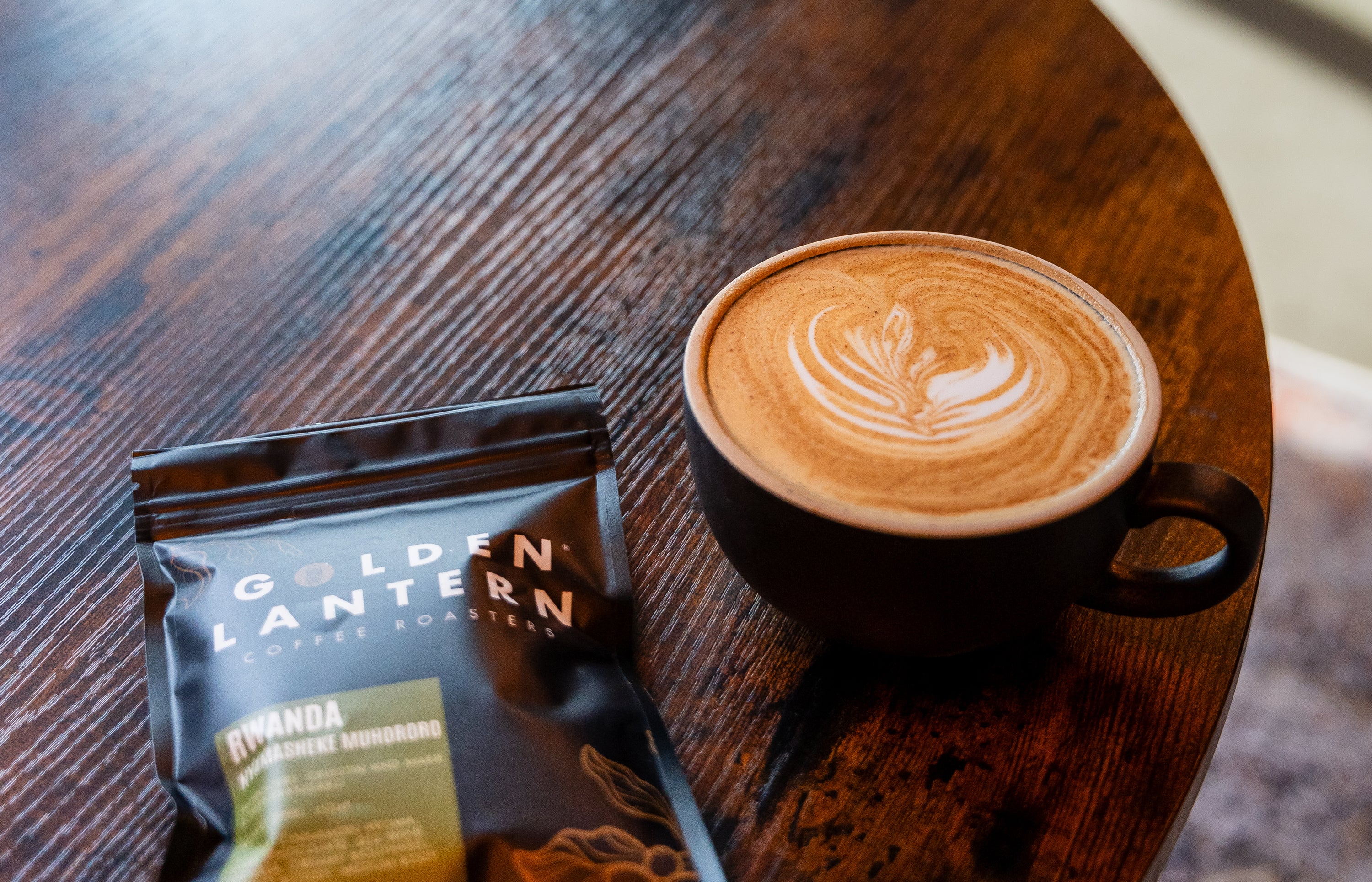 Orange County Premium Coffee Roaster – Golden Lantern Coffee Roasters